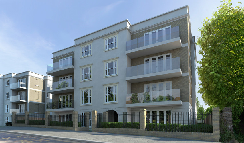 LAST CHANCE TO BUY AT THE WHITE HOUSE PHASE II - Heronslea