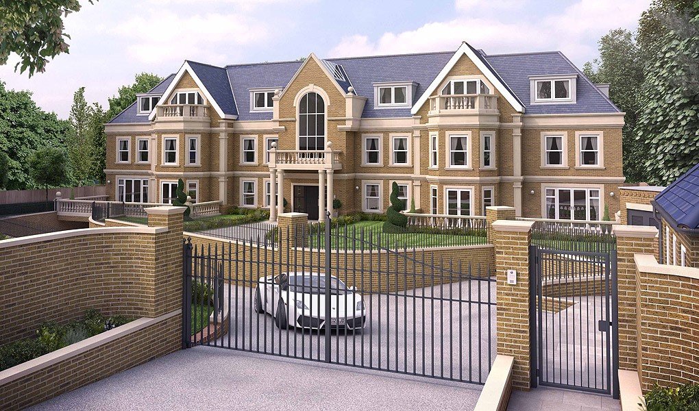 LAST HOMES REMAINING AT AWARD-WINNING RENAISSANCE - Heronslea