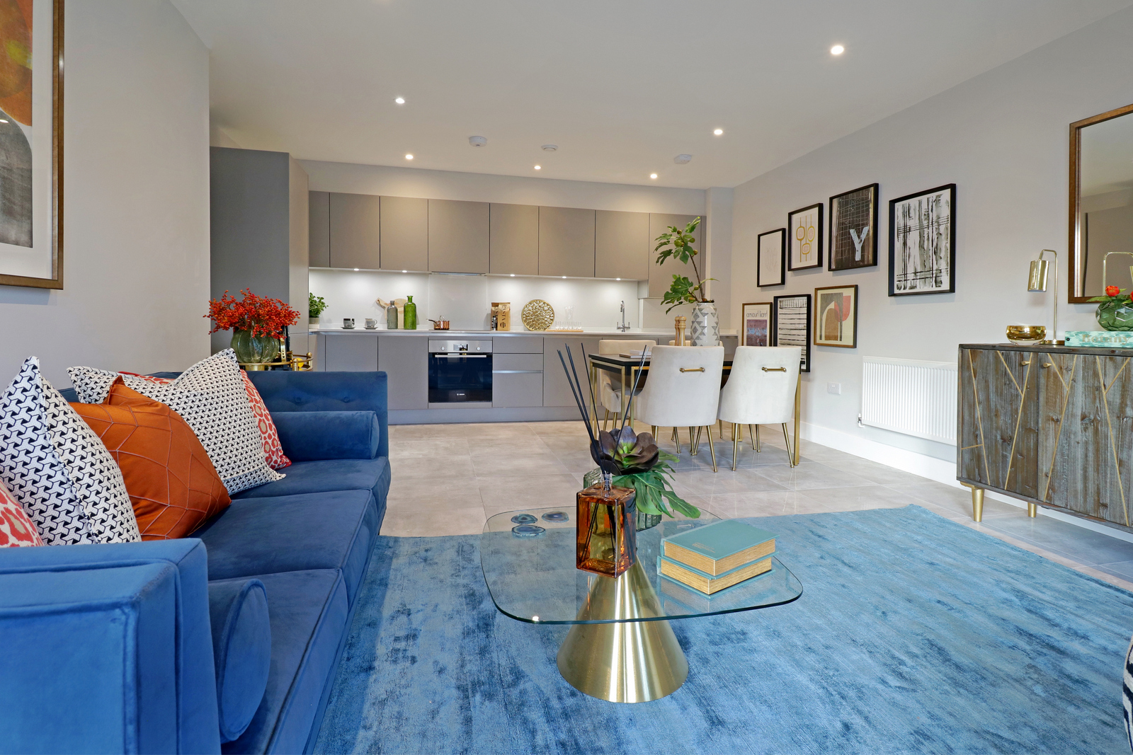 NEW HOMES IN BUSHEY NOW AVAILABLE VIA HELP TO BUY - Heronslea