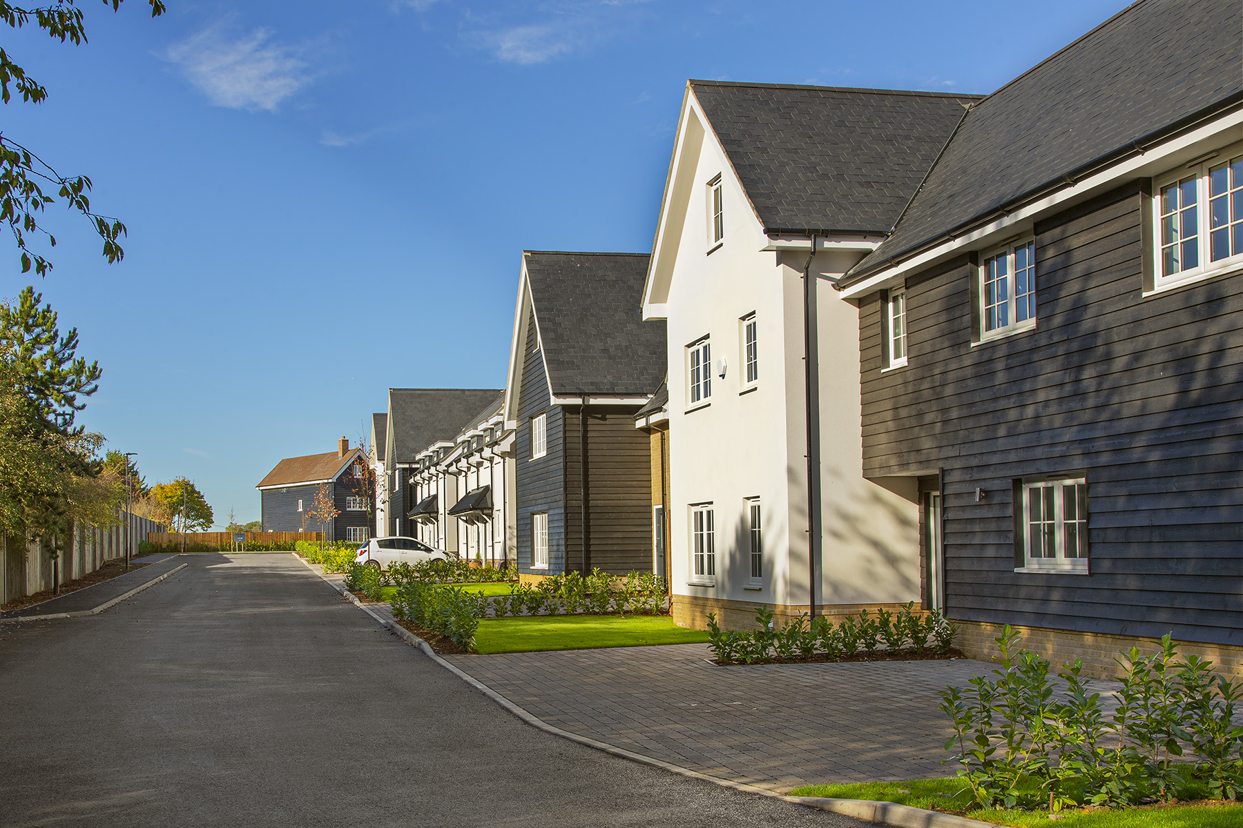 THE RIDINGS ALDENHAM SCOOPS TWO NATIONAL PROPERTY AWARDS - Heronslea